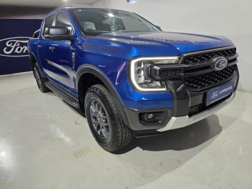 BB Menlyn Ford – BB Menlyn Ford Used