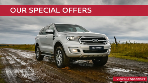 BB Menlyn Ford | BB Group Ford Menlyn