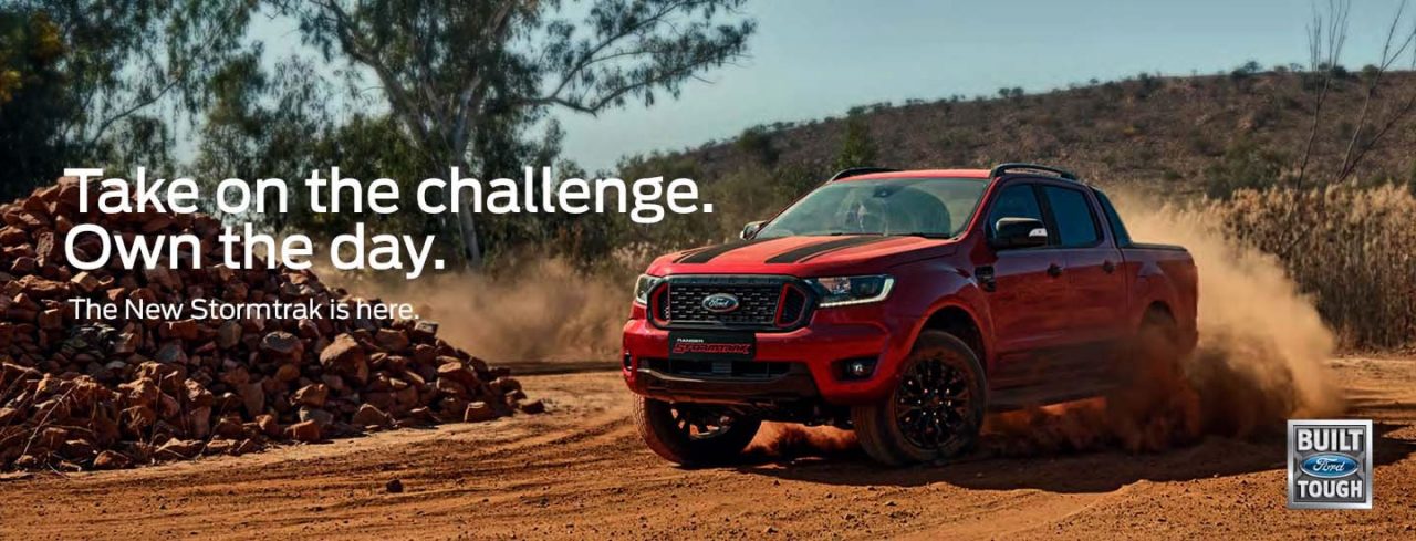 BB Menlyn Ford | BB Menlyn Ford