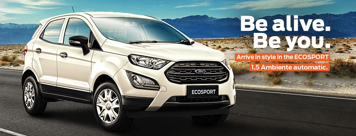 BB Menlyn Ford | BB Menlyn Ford