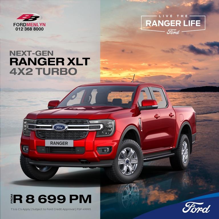 Special Offers | BB Menlyn Ford