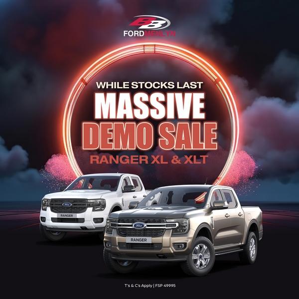 Special Offers | BB Menlyn Ford