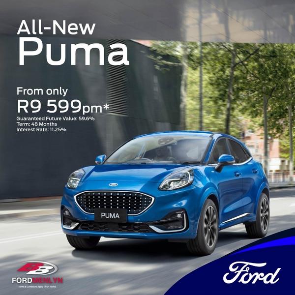 Special Offers | BB Menlyn Ford