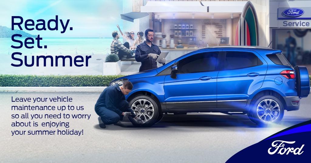Special Offers | BB Menlyn Ford
