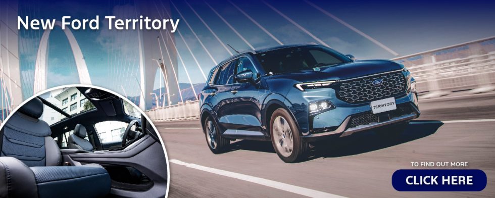 BB Menlyn Ford | BB Group Ford Menlyn